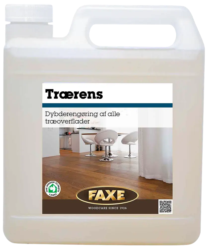 FAXE Trærens - 1 liter